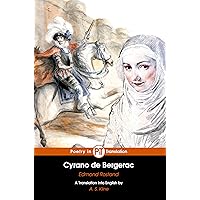 Amazon.com: Cyrano de Bergerac eBook : Rostand, Edmond, Kline, A. S.: Books