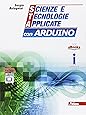 Amazon.it: Scienza e tecnologie applicate. Eletronica ed elettrotecnica ...