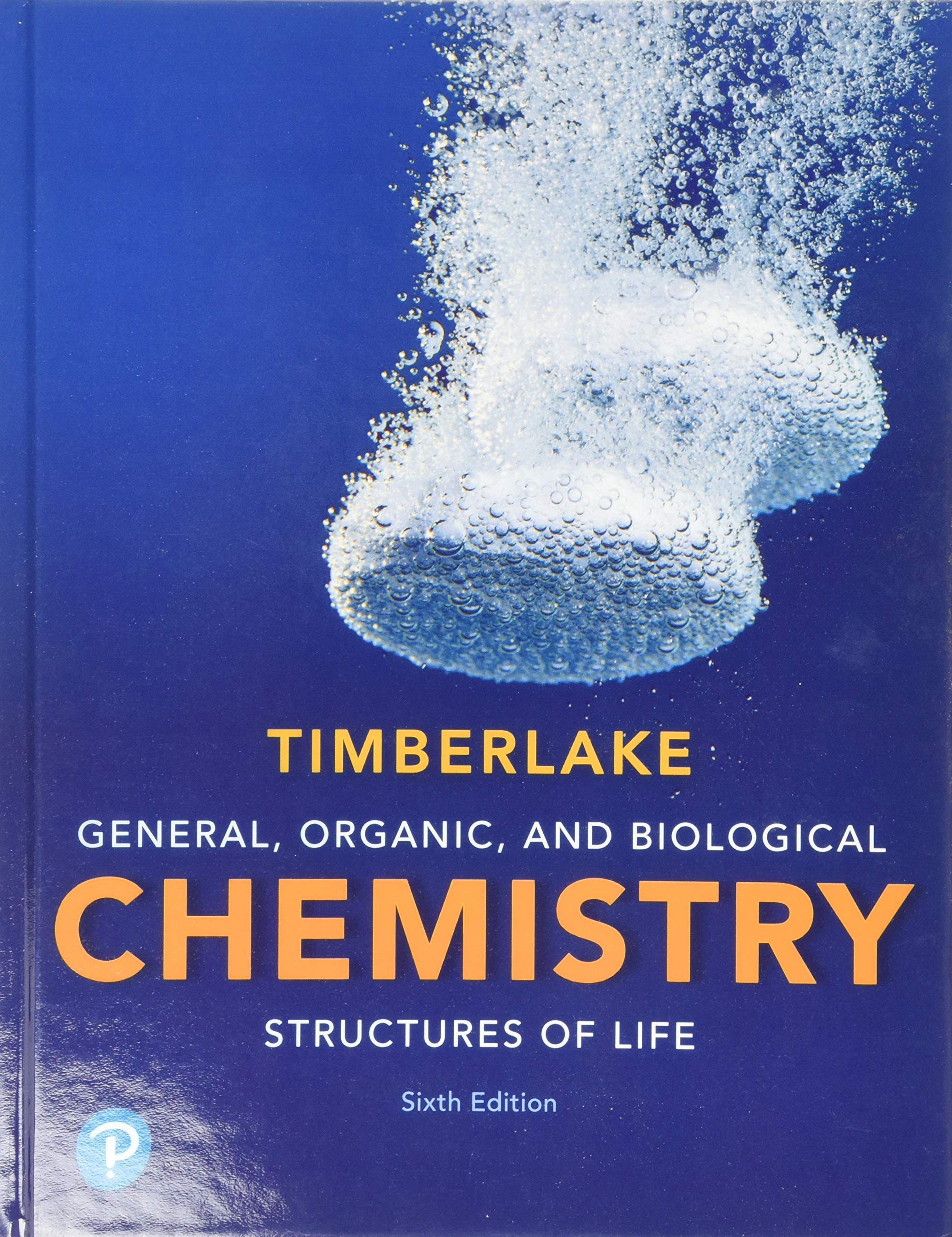 Mua General, Organic, and Biological Chemistry: Structures of Life ...