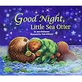 Good Night, Little Sea Otter: Janet Halfmann, Wish Williams ...