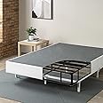 Amazon.com: ZINUS 9 Inch Metal Smart Box Spring with Quick Assembly ...