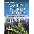 Ancient World History: Patterns of Interaction: Student Edition 2012 ...