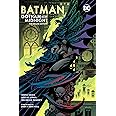 Amazon.com: Batman: Gotham After Midnight: 9781779522979: Niles, Steve ...