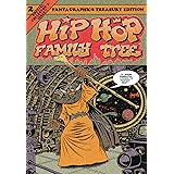 Amazon.com: Hip Hop Family Tree Book 1: 1970s-1981 (Hip Hop Family Tree ...