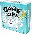 Game Off: Head-to-Head Battles. Everything is a Game.: Amazon.co.uk ...
