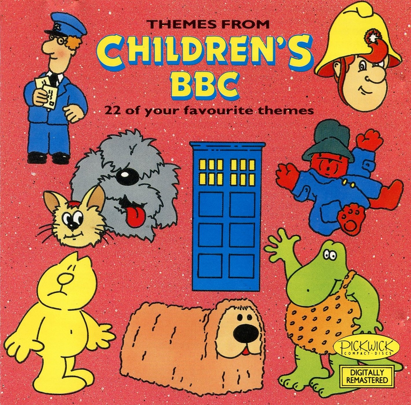 Mop i Smiff - Wikiwand