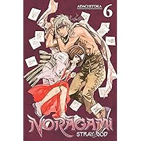 Amazon.com: Noragami: Stray God 1: 9781612629063: Adachitoka: Books