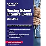 Kaplan Nursing School Entrance Exams: Your Complete Guide to Getting ...