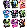 Amazon.com : Pop Rocks Candy Variety Pack - All 9 Flavors - Nostalgic ...