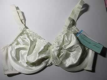 Vanity Fair Women's Satin Solutions Full Figure Underwire Bra 75134 ...