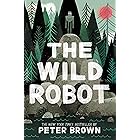 The Wild Robot Collection - Kindle edition by Brown, Peter. Children ...