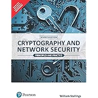 Cryptography and Network Security: Principles and Practice (6th Edition ...