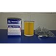 Amazon.com: OIL FILTER - HYUNDAI (26320-3CKB0) : Automotive