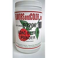 Amazon.com: FD&C Yellow #5 Powder 454 Grams : Grocery & Gourmet Food