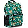 Amazon.com | Teenage Mutant Ninja Turtles Backpack - Leonardo ...