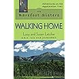 The Barefoot Sisters Walking Home (Adventures on the Appalachian Trail ...