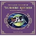 Amazon.com: The Complete Collection of Mother Goose Nursery Rhymes: The ...