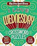 Amazon.com: The New York Times Wednesday Crossword Puzzle Omnibus: 200 ...