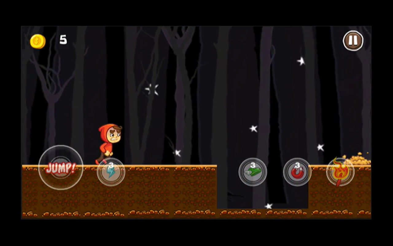 Scary Poo 2 - App on Amazon Appstore