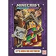 It's Now or Nether! (Minecraft Ironsword Academy #2): Huett, Caleb Zane ...
