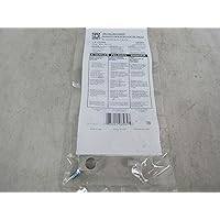 Amazon.com: SCHNEIDER ELECTRIC Load Center Neutral Lug LK100AN Control ...