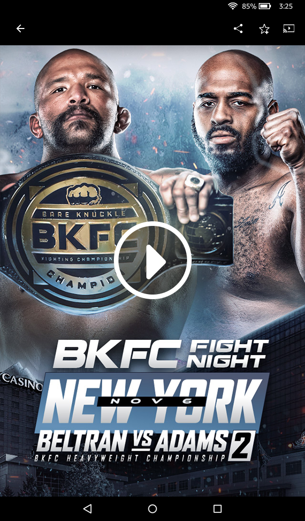 FITE - Live Sports & Entertainment:Amazon.com:Appstore for Android