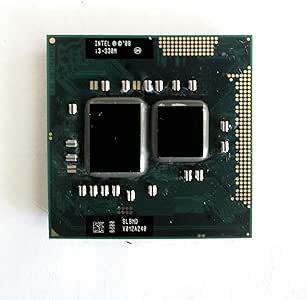 Amazon.com: Intel Core i3-330M 2.13GHz 3M 2.5GT Slbmd OEM: Computers ...