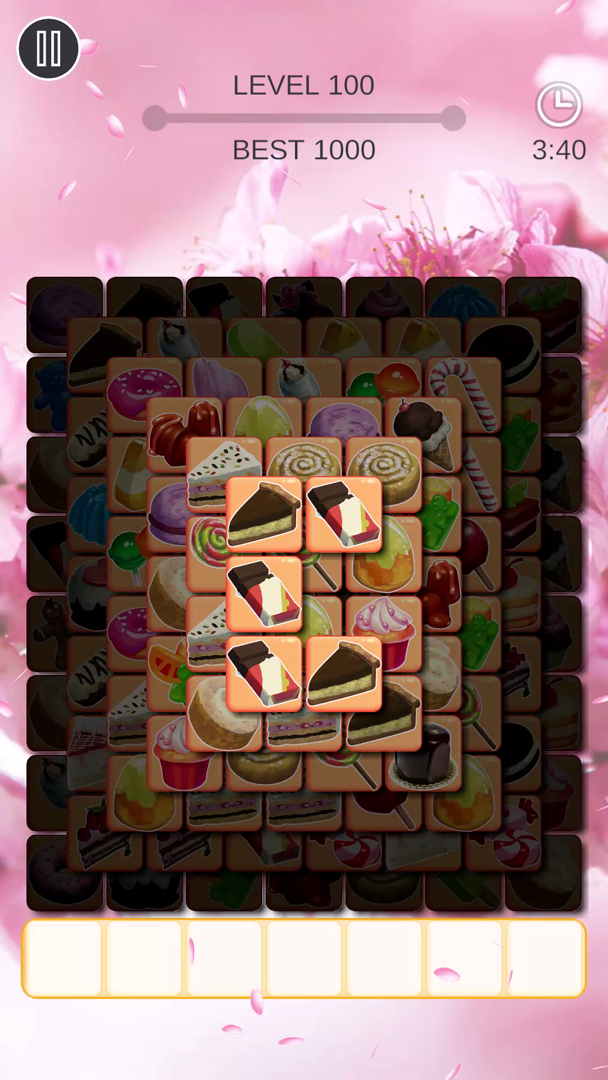 Aplicación Triple Sweet Connect en Amazon Appstore