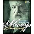 Always Inventing: A Photobiography of Alexander Graham Bell ...
