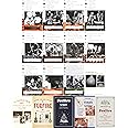 Foxfire: 50th Anniversary Complete Collection Series Set (17 books ...