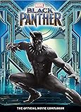 Amazon.com: Black Panther: The Official Movie Special Book ...