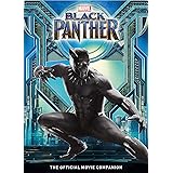 Amazon.com: Marvel's Black Panther: The Official Movie Special Book ...
