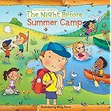 Amazon.com: The Night Before Summer Vacation: 9780448428307: Wing ...