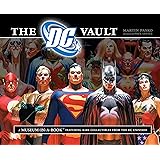 The Batman Vault: A Museum-in-a-Book with Rare Collectibles from the ...