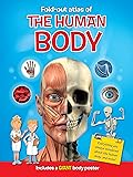 The Fold-Out Book of the Human Body: Classic 1906 Edition (A Bonanza ...