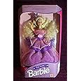 Amazon.com: Mattel 1992 Limited Edition Very Violet Barbie : Toys & Games