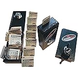 Amazon.com: Gamble Gram Gamble Box Gift Set Casino Gambling Cash ...