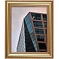 Amazon.com - wallsthatspeak 20x30 Ornate Gold Picture Frame - Elegant ...