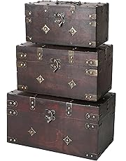 Storage Trunks | Amazon.com