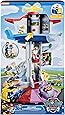 Paw Patrol - 6037842 - Quartier General Géant - La Pat' Patrouille ...