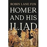 The Iliad: Homer, Robert Fagles, Bernard Knox: 9780670835102: Amazon ...