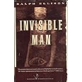 Invisible Man: Ellison, Ralph: 9780679723134: Amazon.com: Books
