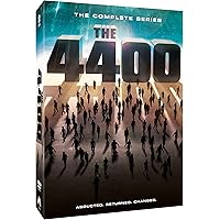 Amazon.com: Jericho - The Complete Series : Skeet Ulrich, Lennie James ...