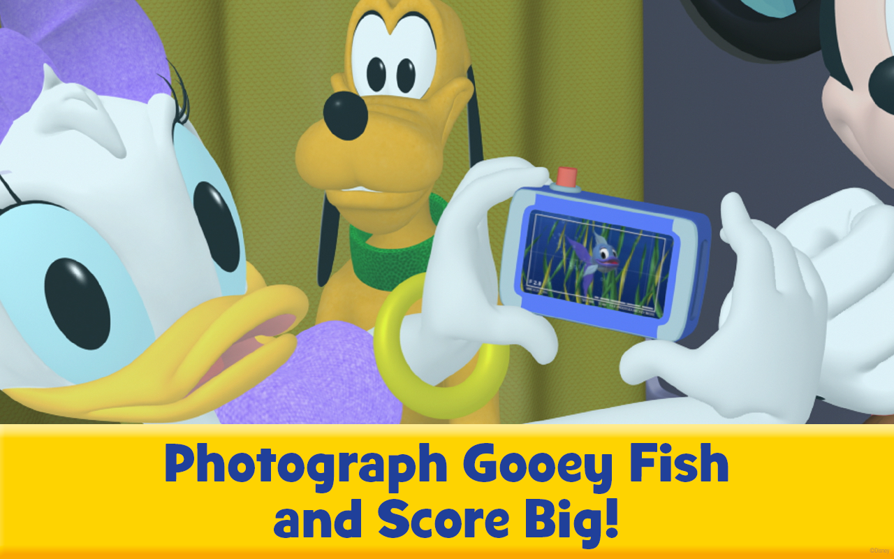 Amazon.com: Sea Captain Mickey - Mickey Mouse Clubhouse - Disney Junior ...