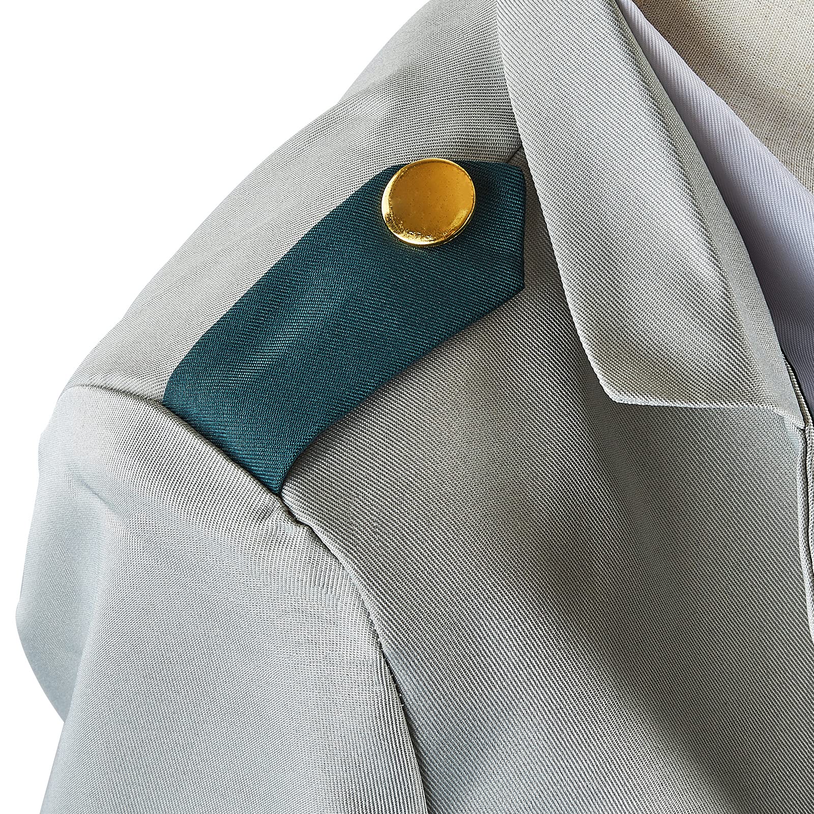 Mua XSLSLCOS My Hero Academia Cosplay Costume, Hero High School, Men's ...