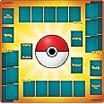 Amazon.com: PokéMats 2 Player Trainer Playmat for Pokemon Trading Card ...