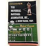 The Universal Baseball Association, Inc., J. Henry Waugh, Prop.: Coover ...