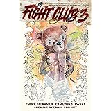 Fight Club 2 (Graphic Novel): Palahniuk, Chuck, Stewart, Cameron, Mack, David: 9781616559458 ...