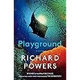 Amazon.com: Playground: A Novel: 9781324086031: Powers, Richard: Books