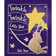 Twinkle Twinkle Little Star (Kate Toms Series): Make Believe Ideas Ltd ...